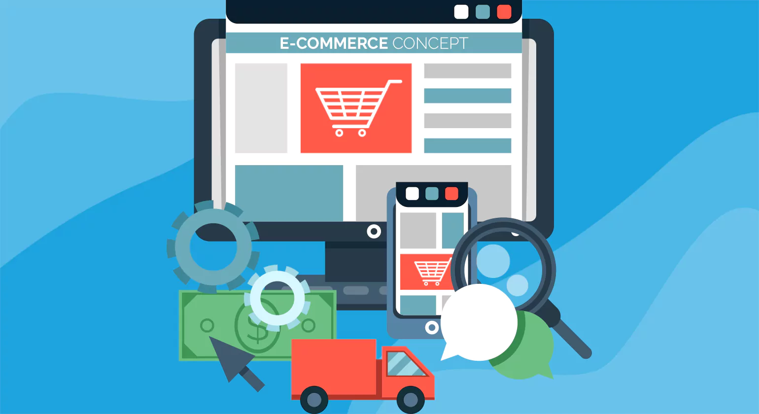 Leveraging Expert Woocommerce Development For E Commerce Excellence